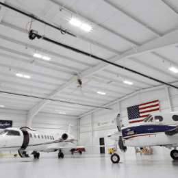 Detroit Radiant HL3-50-150 Premier Two-Stage Infrared Heater ...