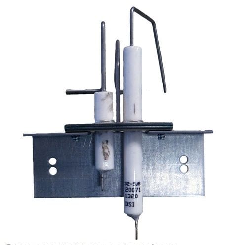 120V DSI SUB KIT – Industrial Radiant