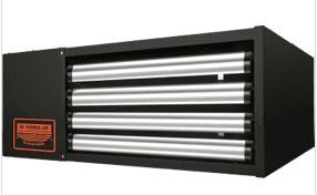 Detroit Radiant UH-45 Separated Combustion Unit Heater – Industrial Radiant