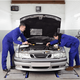 Detroit Radiant UH-75 Separated Combustion Unit Heater – Industrial Radiant