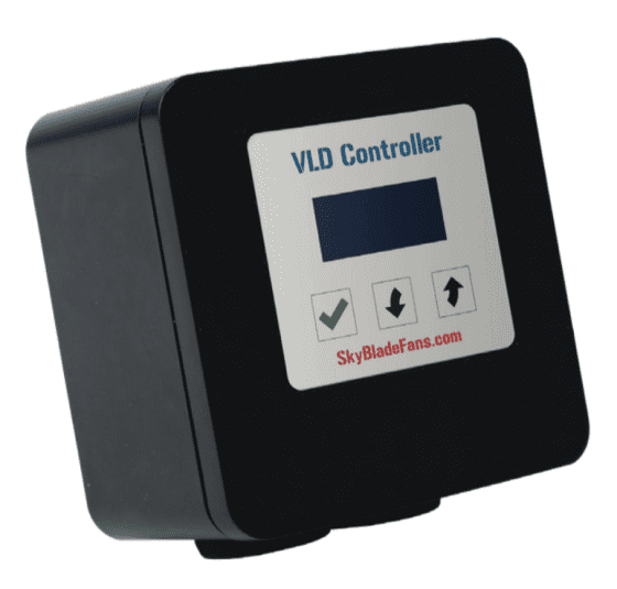 VLD – Industrial Radiant